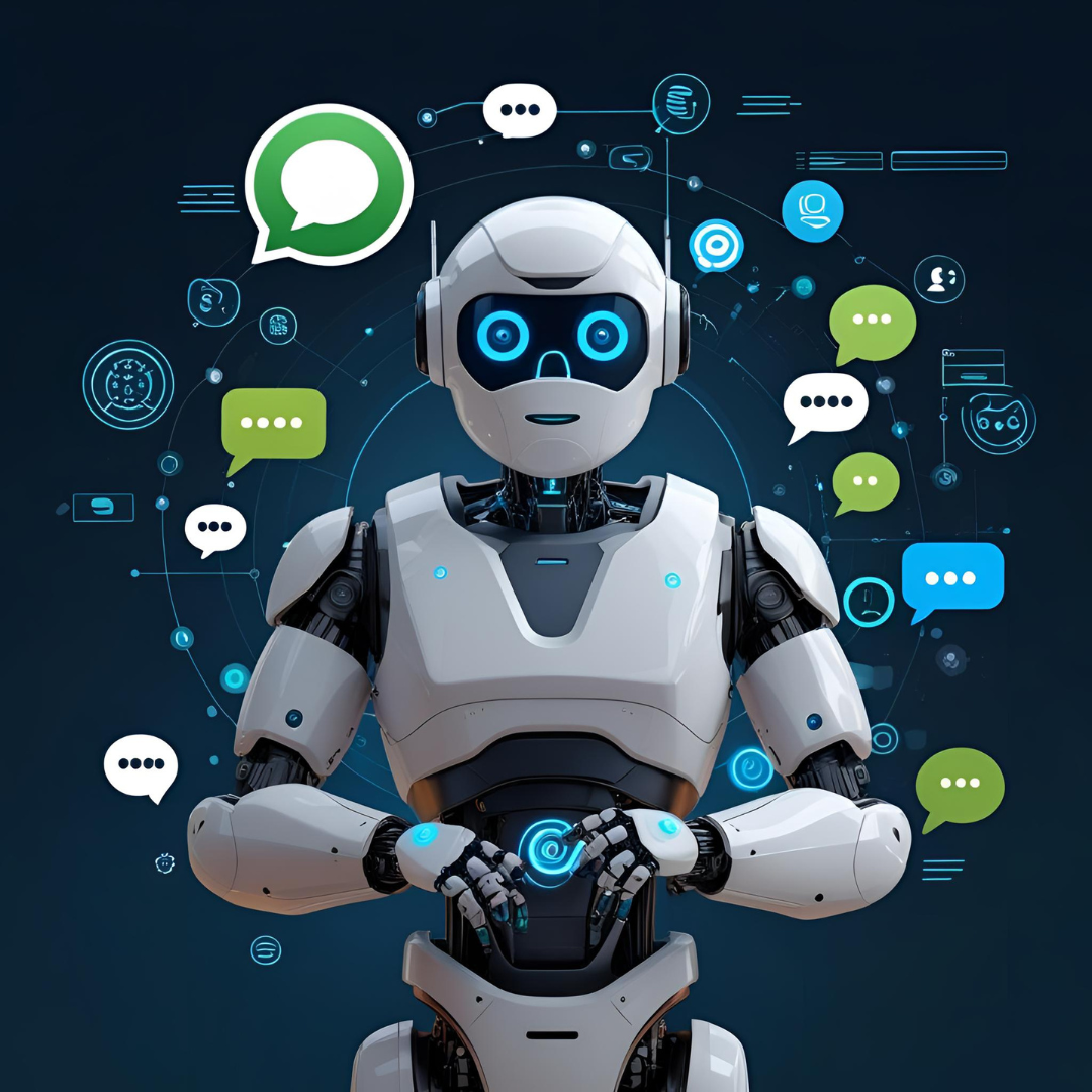 WhatsApp Business Cloud